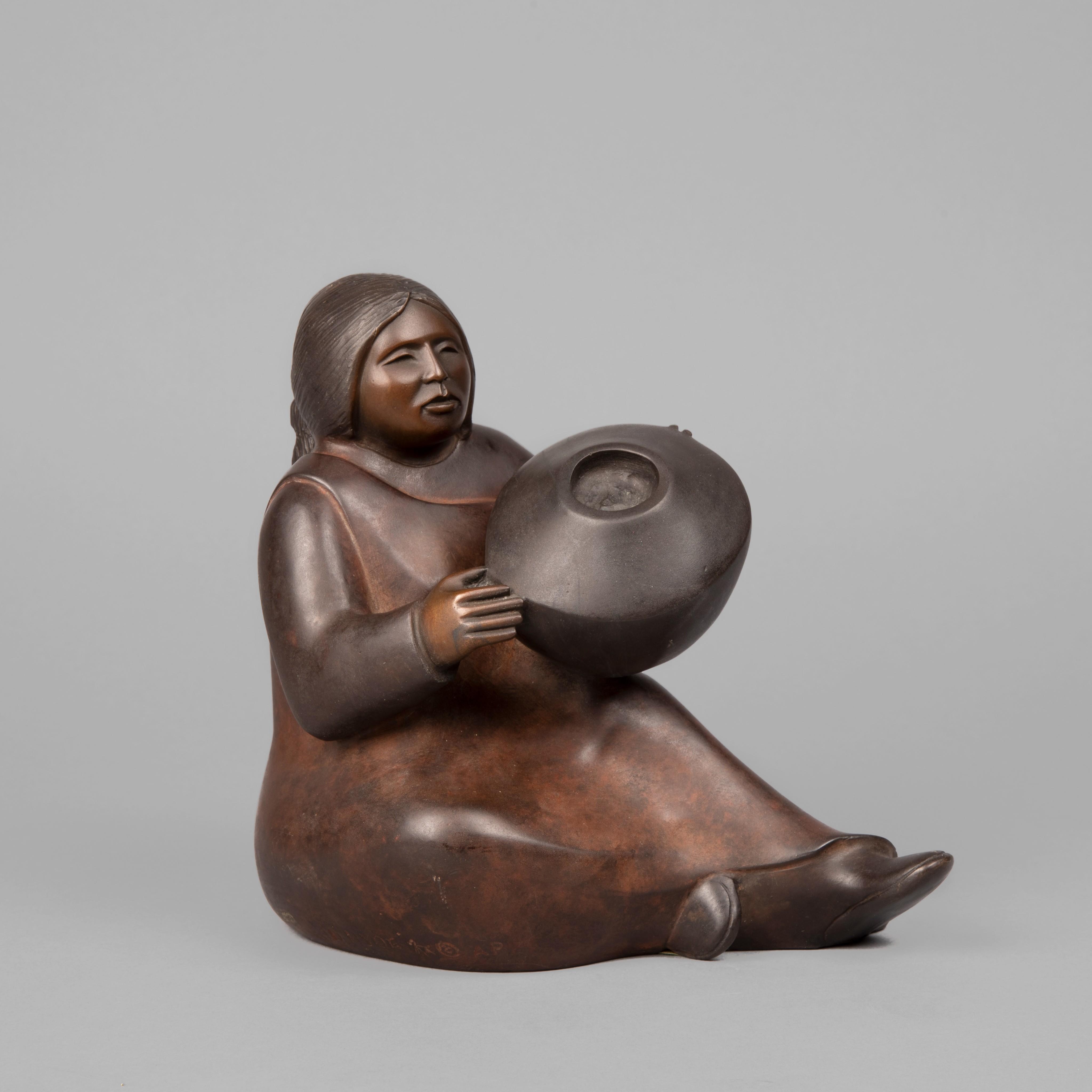 Doug Hyde | Southwest Potter | MutualArt