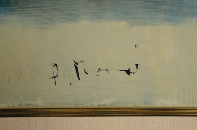 Ingfried Paul Henze-Morro | #fishing boats off a southern Italian port ...