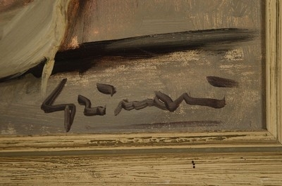 Ingfried Paul Henze-Morro | Ingfried Paul Henze Morro (1925) | MutualArt