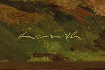 Robert Lauth | vintage in the Palatinate | MutualArt