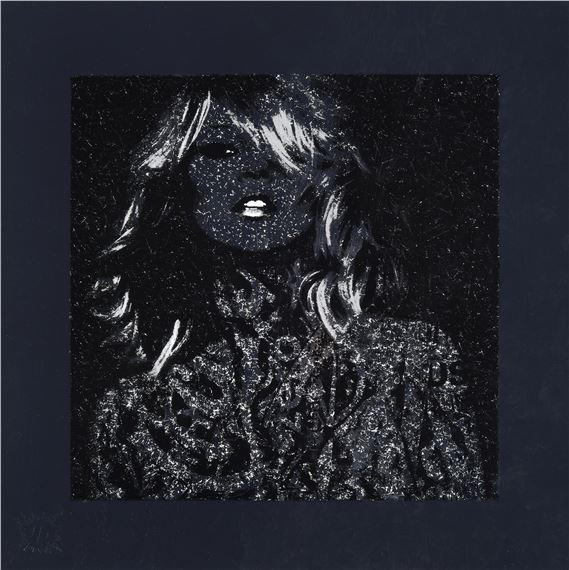 K-Guy | Coke Moss | MutualArt