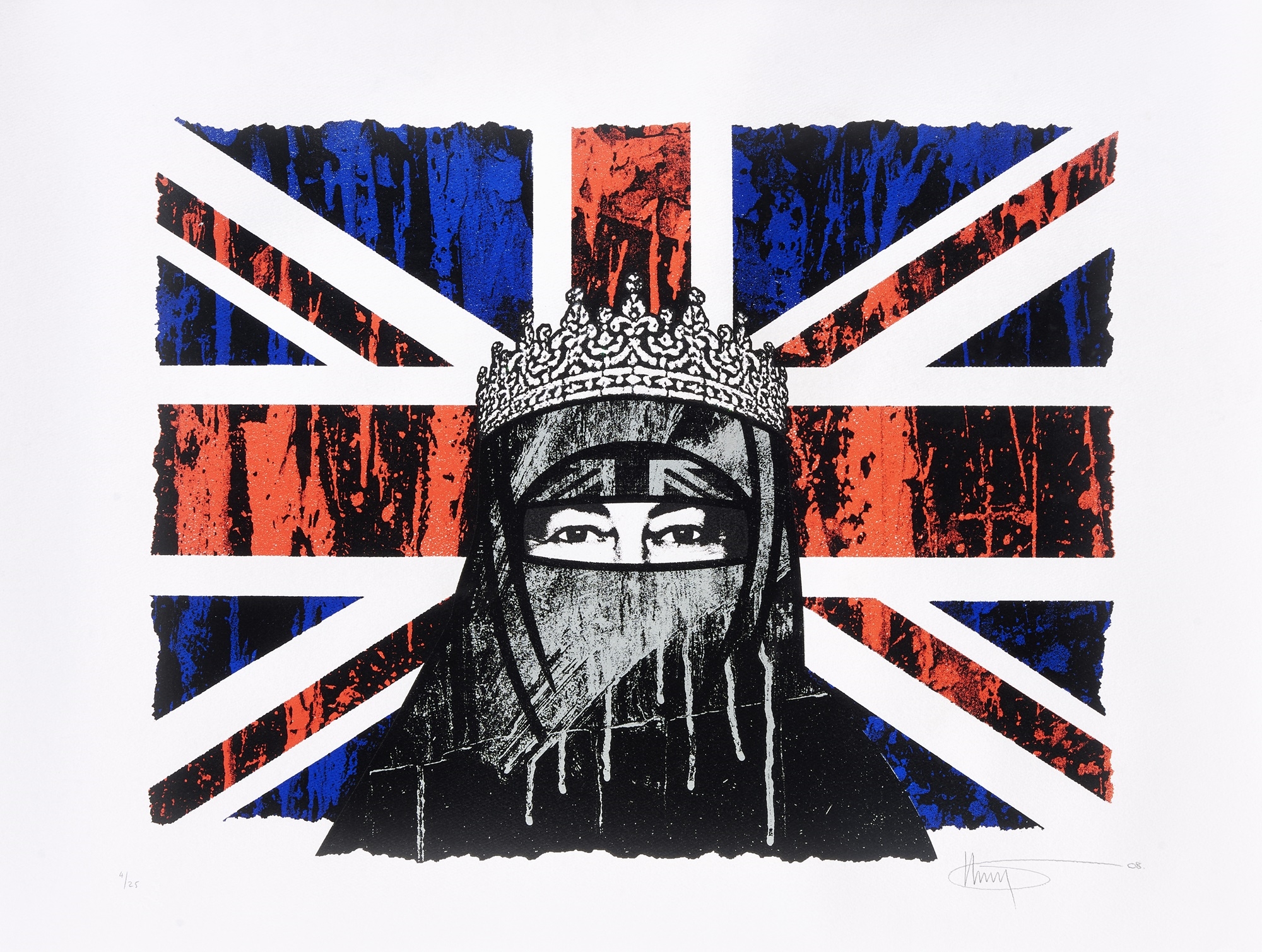 K-Guy | Lizlam (2008) | MutualArt
