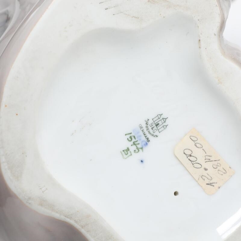 Jens Peter Dahl-Jensen | Monkey holding a turtle | MutualArt