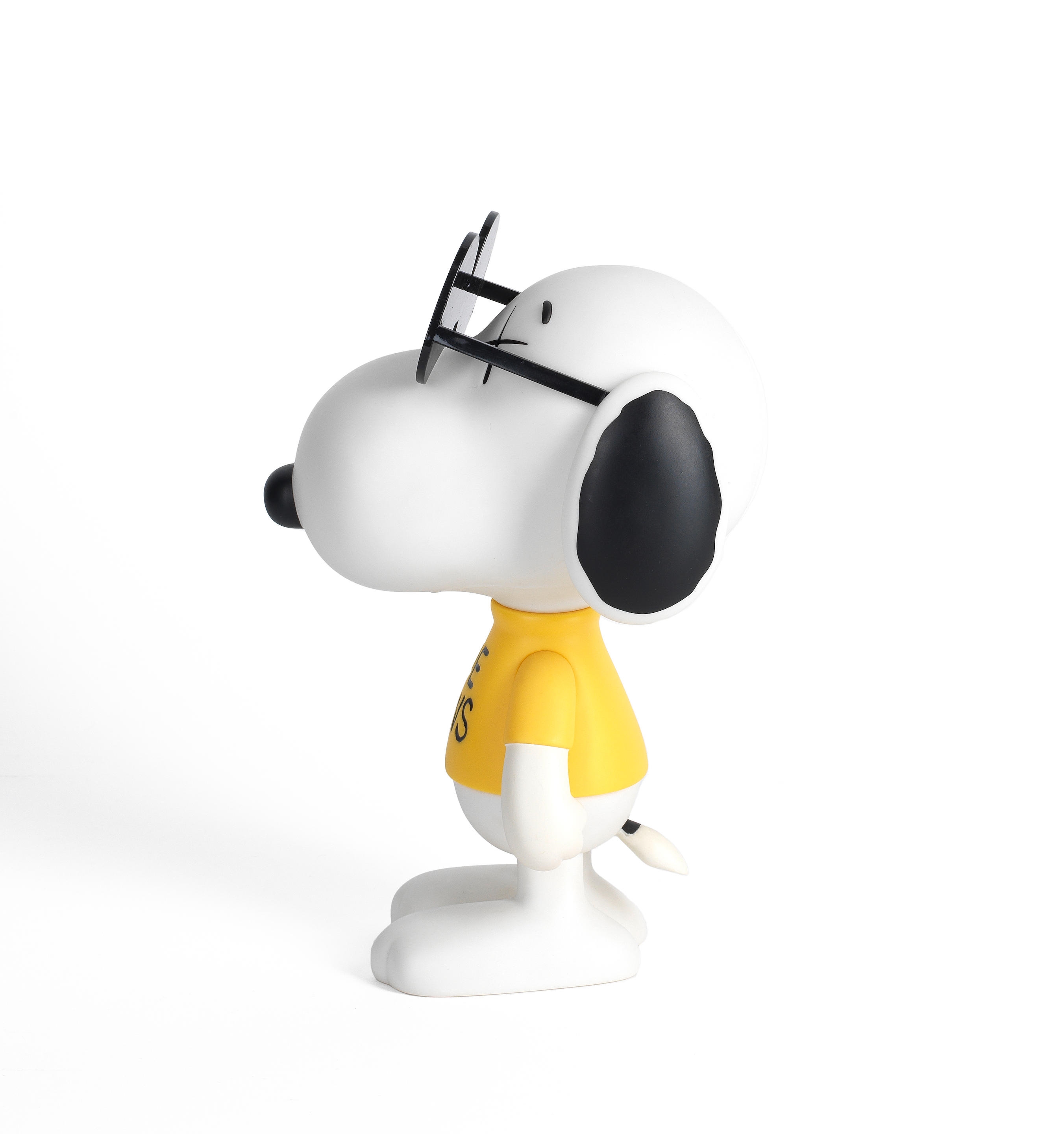 KAWS | Snoopy Joe KAWS; KAWS Woodstock (2011) | MutualArt