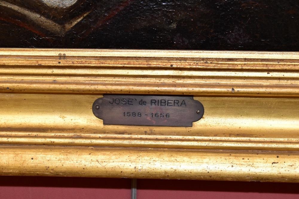 Jusepe de Ribera | The Penitent Saint Jerome | MutualArt