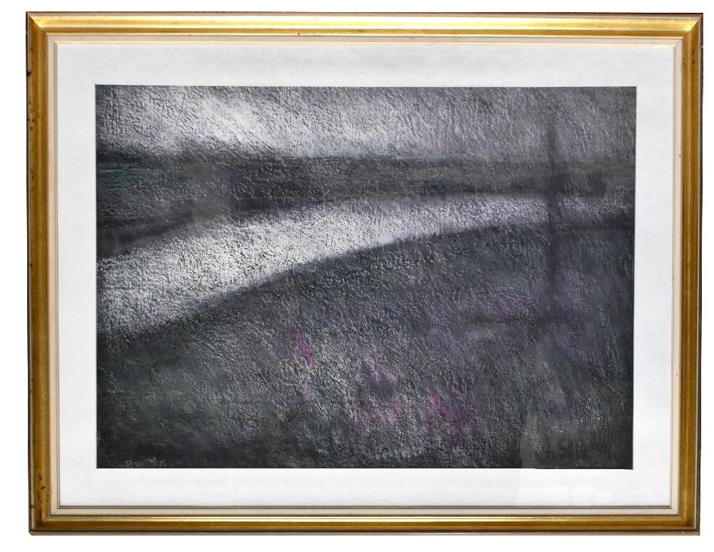 Arthur Berry | 'Hill Farm' | MutualArt