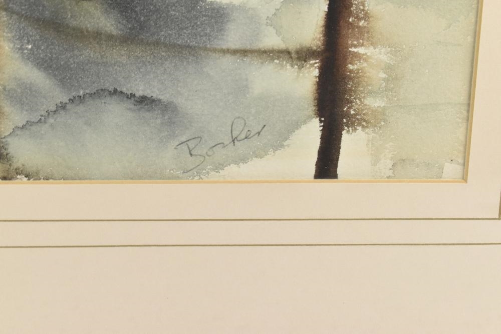 Donald Bosher | 'November Floods' | MutualArt