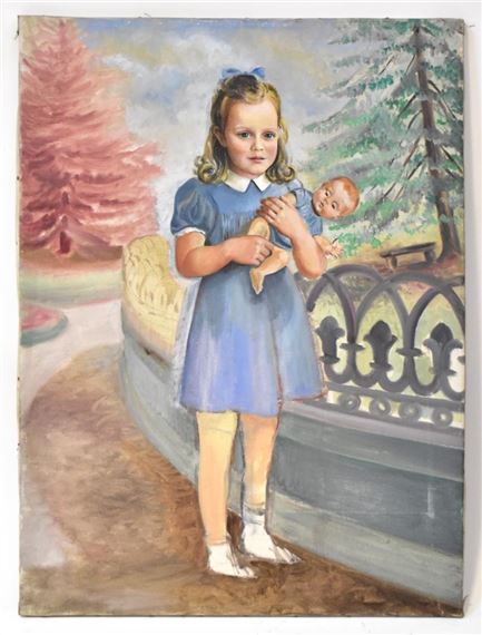 Bernard Willems | BERNARD WITTENS | MutualArt