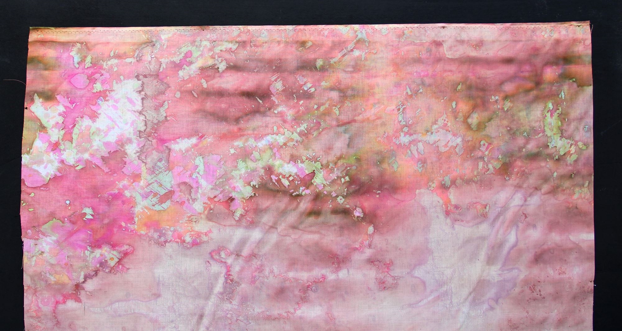 Shozo Shimamoto | Crane Performance in Itami 19 (2000) | MutualArt