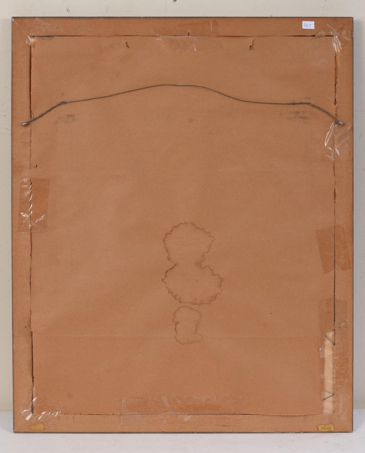 Wellington Ward, Jr. | Wellington Ward Jr. Signed Print. | MutualArt