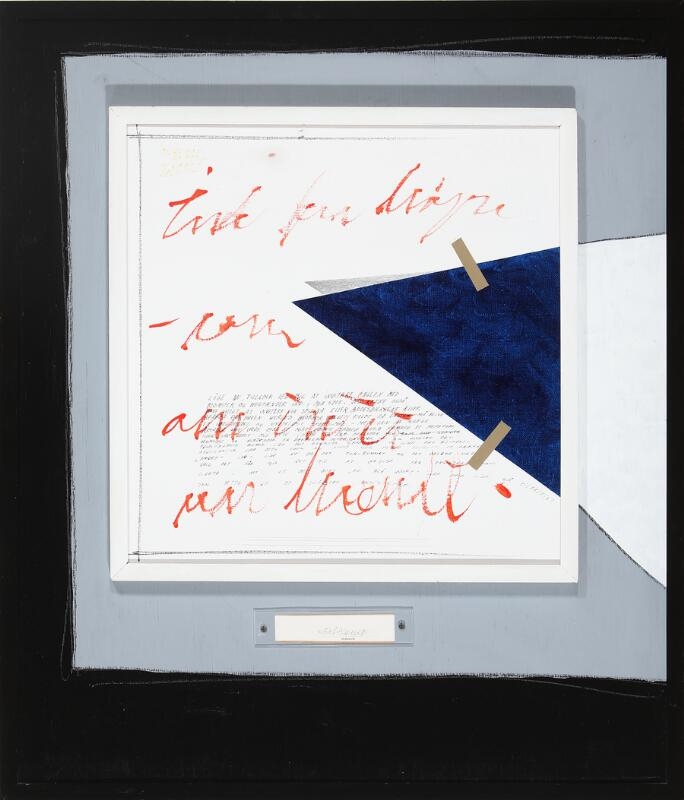 Sven Dalsgaard | Dagnogsnoter (1977) | MutualArt