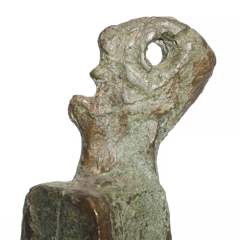 Peter Brandes | Object (2003) | MutualArt