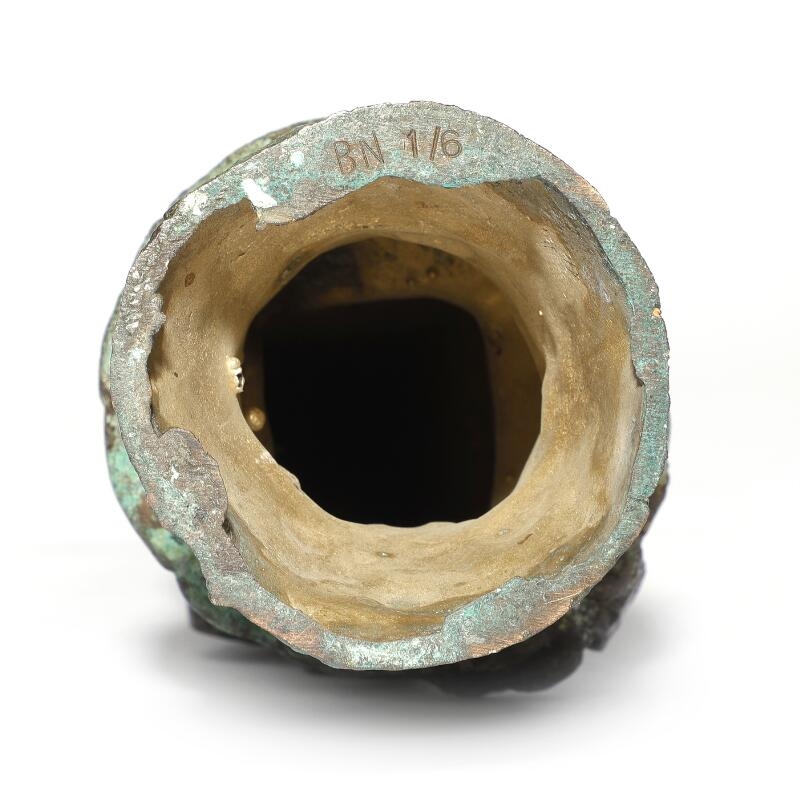 Peter Brandes | Object (2003) | MutualArt