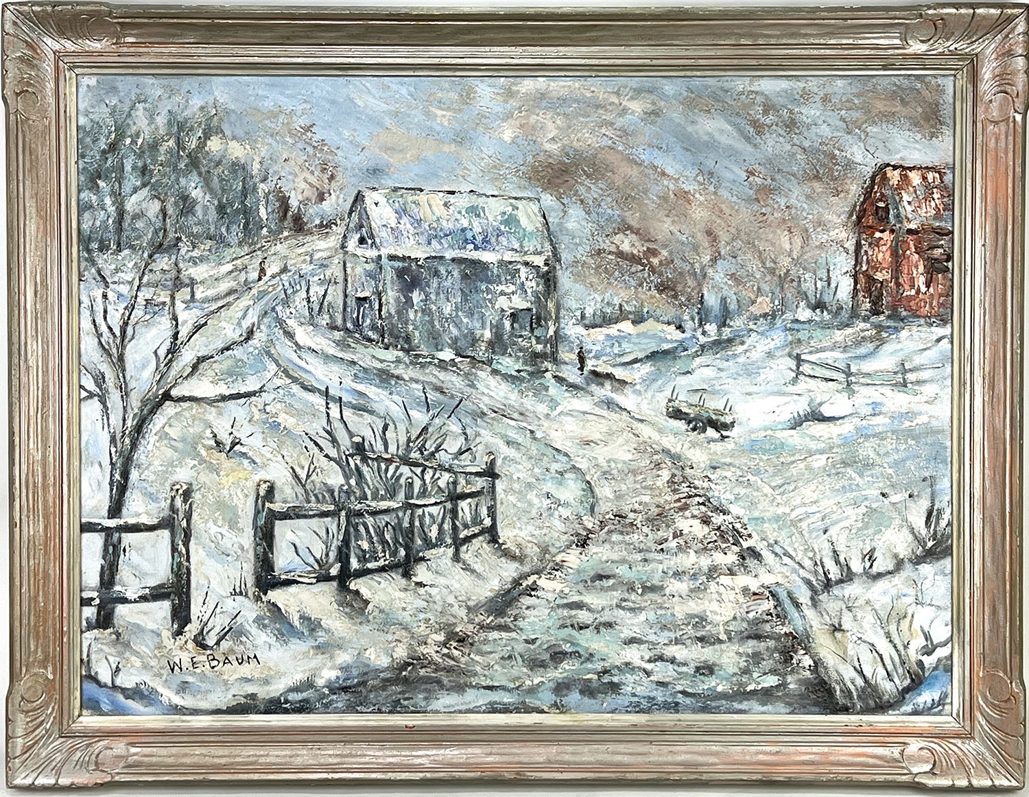 Walter Emerson Baum | WITHDRAWN - WALTER EMERSON BAUM (Pennsylvania ...