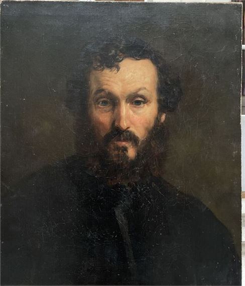 Émile-Auguste Carolus-Duran | Carolus DURAND (Circa 1850) | MutualArt