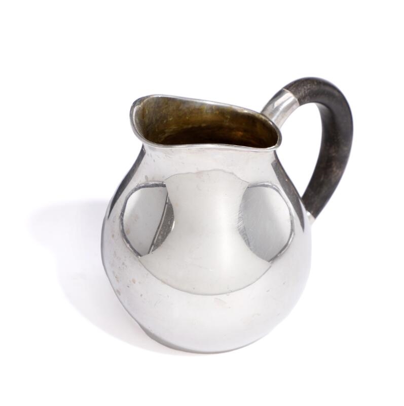 Evald Nielsen | Picther with smooth surface (1937) | MutualArt