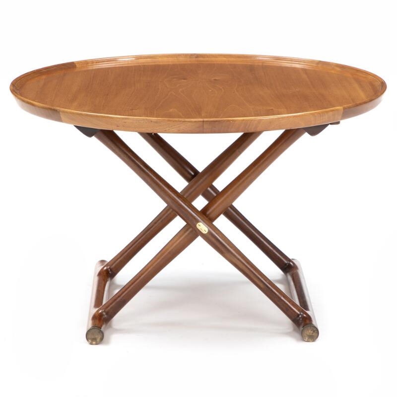 Mogens Lassen | Egyptian Table (1935) | MutualArt