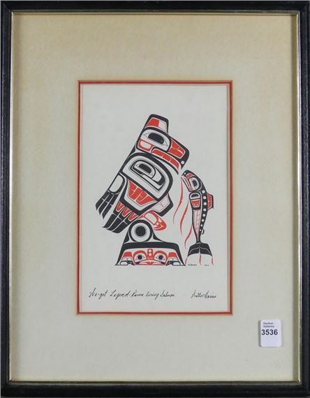 Walter Harris | WALTER HARRIS | MutualArt