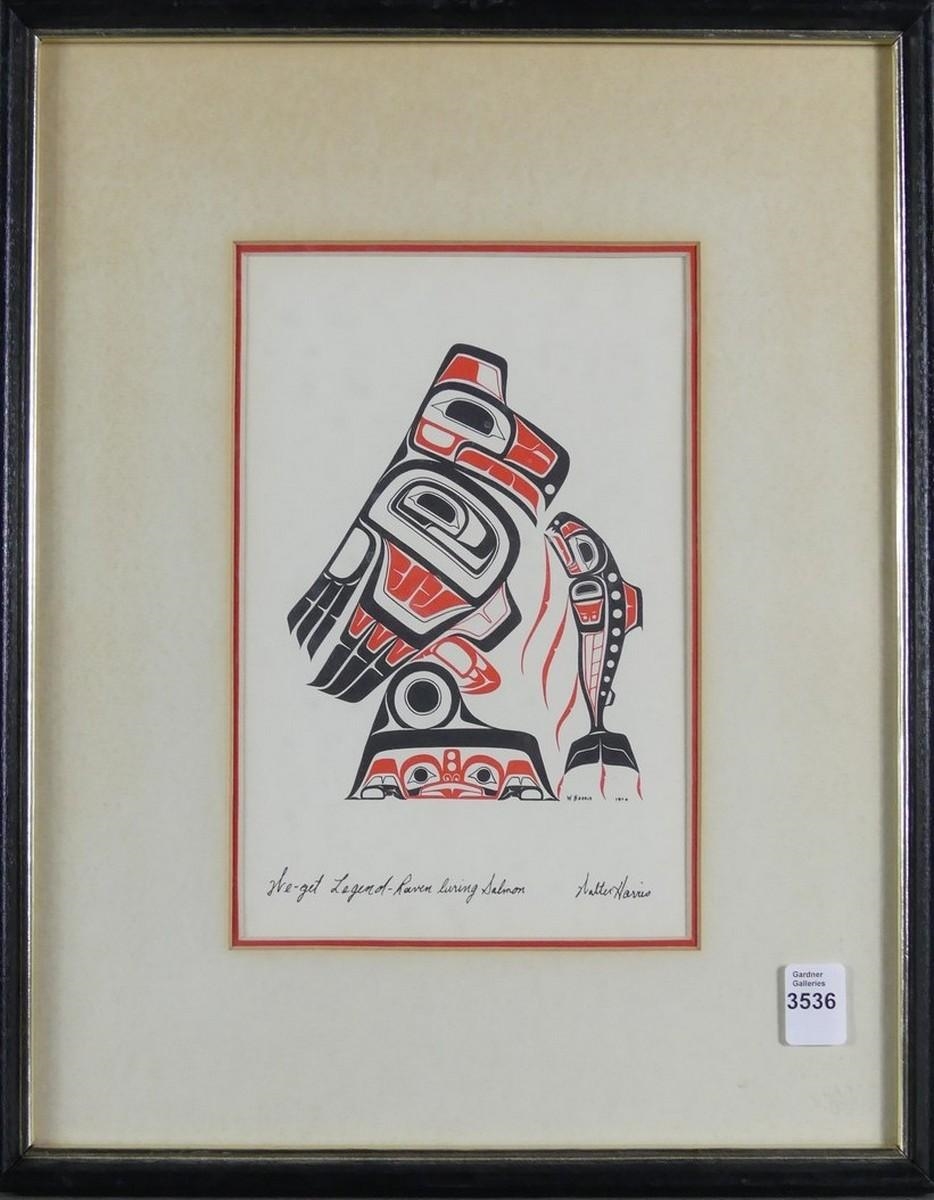 Walter Harris | WALTER HARRIS | MutualArt