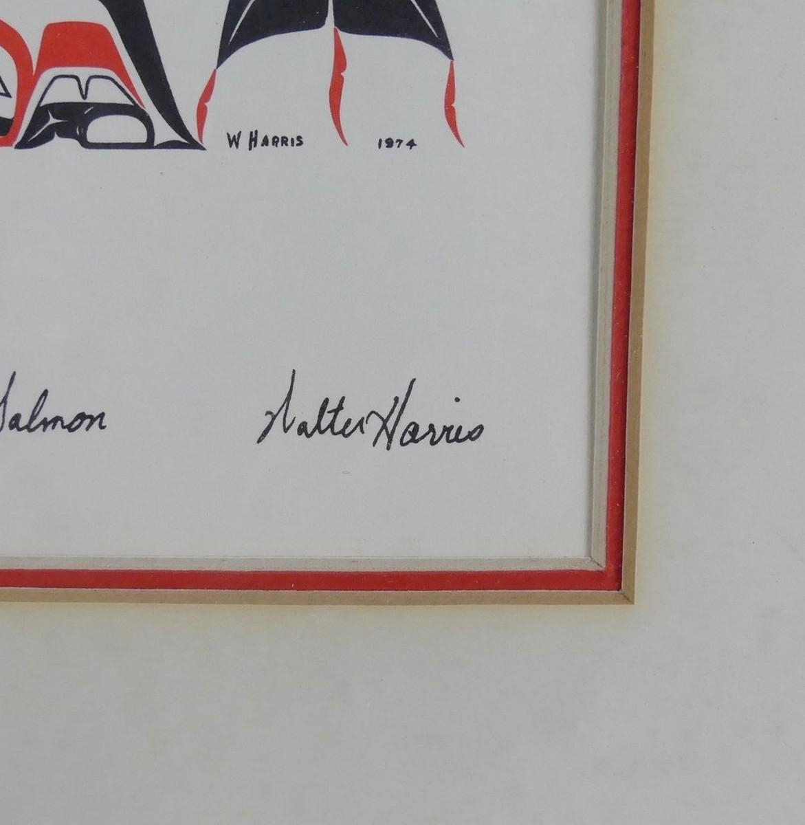 Walter Harris | WALTER HARRIS | MutualArt