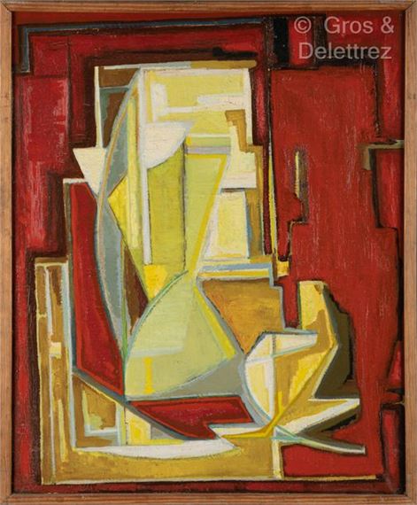 Gilbert Thevenot | 209 Artworks at Auction | MutualArt