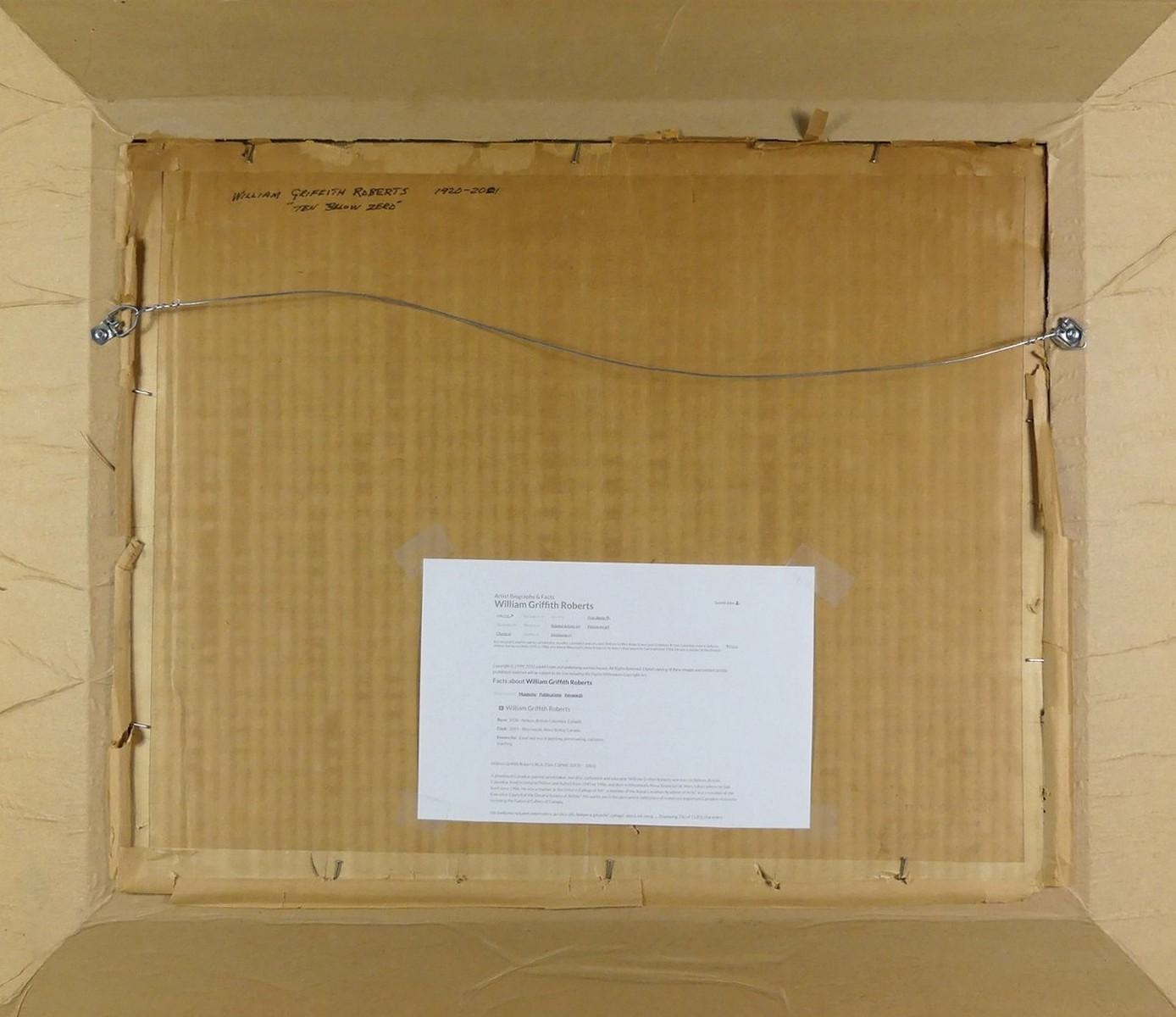 William Griffith Roberts | WILLIAM GRIFFITH ROBERTS | MutualArt