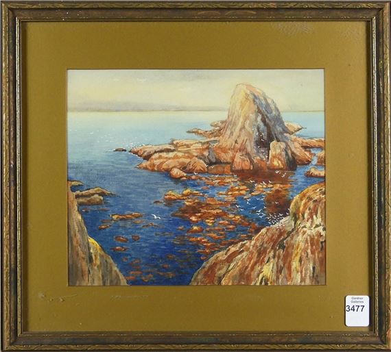 Beatrice Smith | BEATRICE SMITH | MutualArt