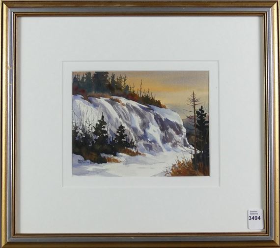 Pauline Holancin Kulha | PAULINE HOLANCIN | MutualArt
