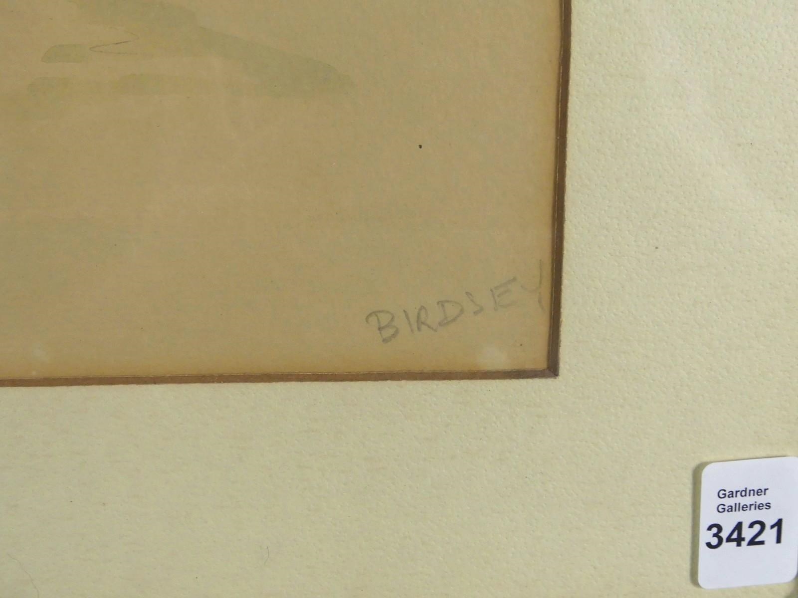 Alfred Birdsey | ALFRED BIRDSEY | MutualArt