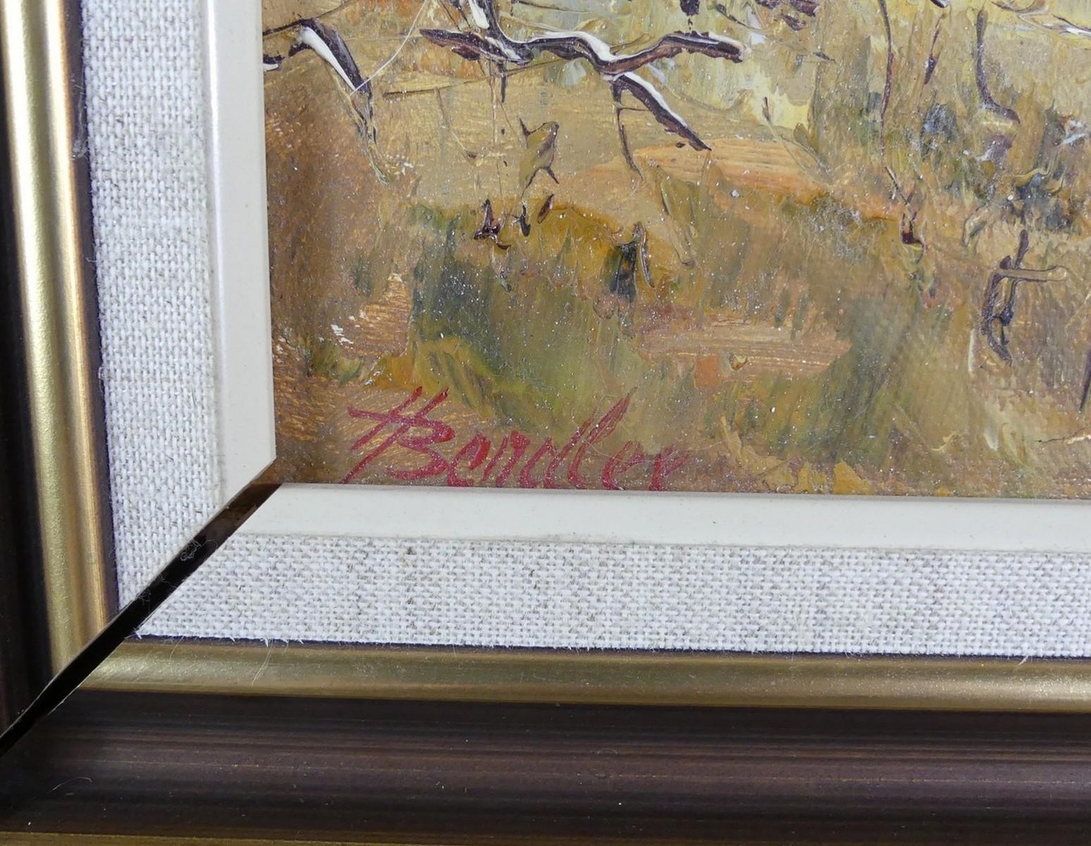 H.W. Bendler | H.W. BENDLER | MutualArt