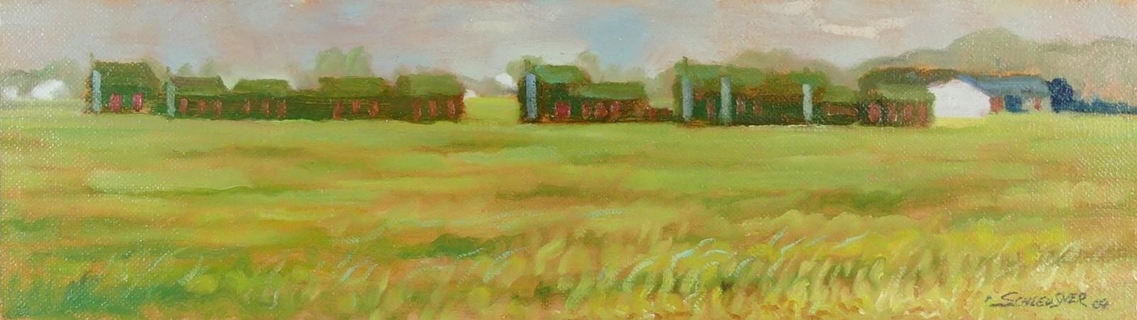 Paul Schleusner | PAUL SCHLEUSNER (1958) | MutualArt