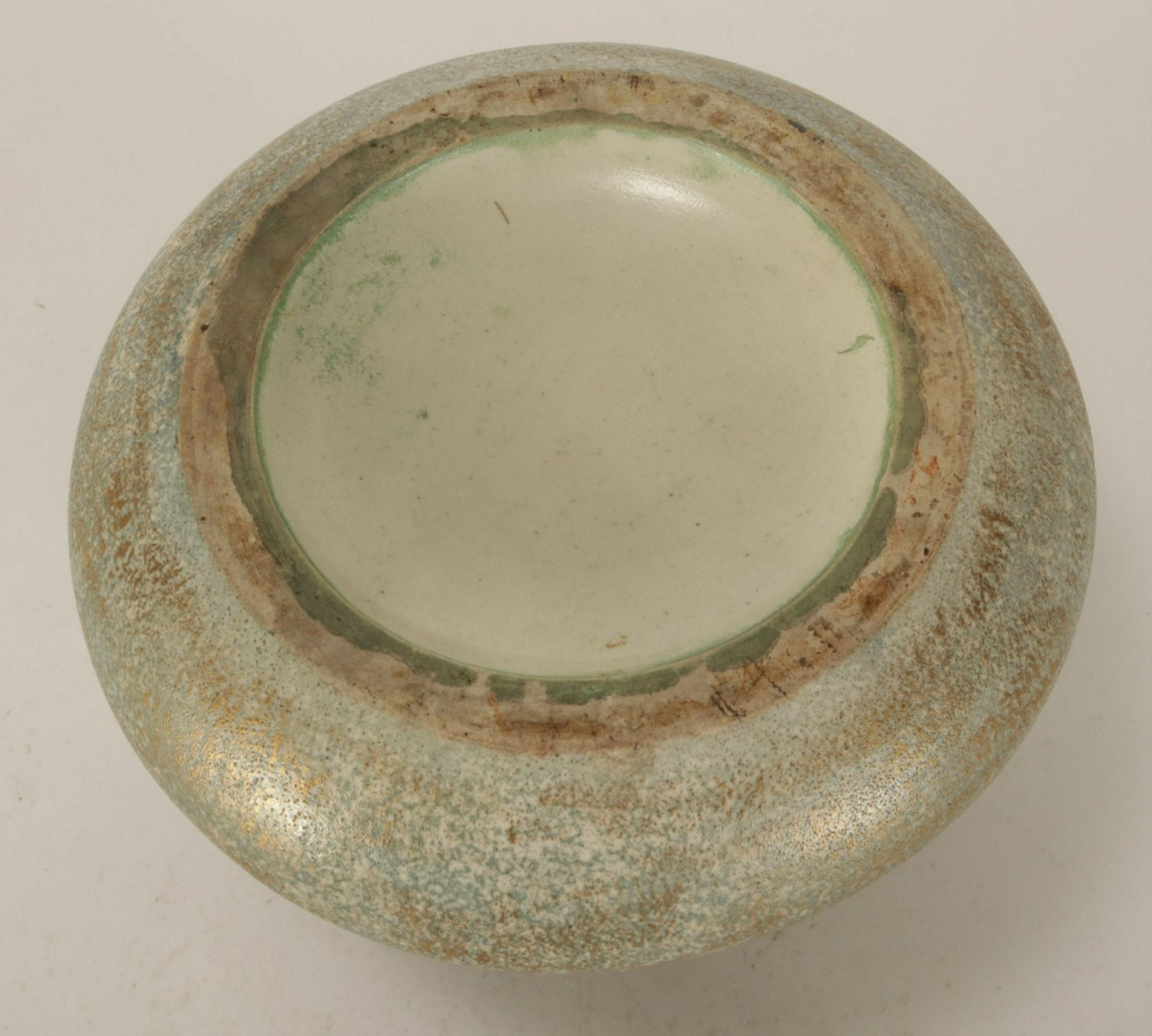 Paul Daschel | Paul Daschel - Amphora Pottery Vase | MutualArt