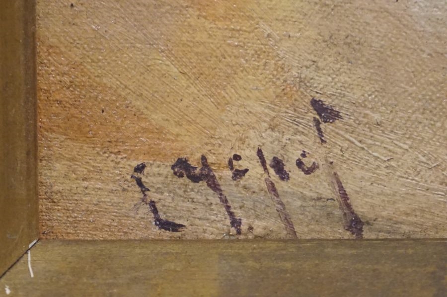 José Yépez Arteaga | The matador don Miguel | MutualArt