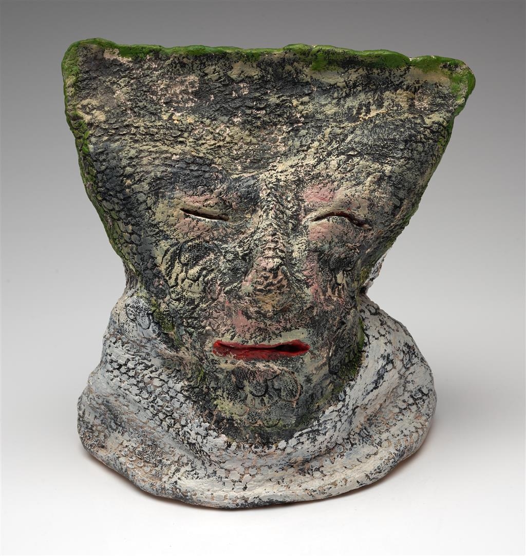 Suzanne Archer | Trance (2012) | MutualArt