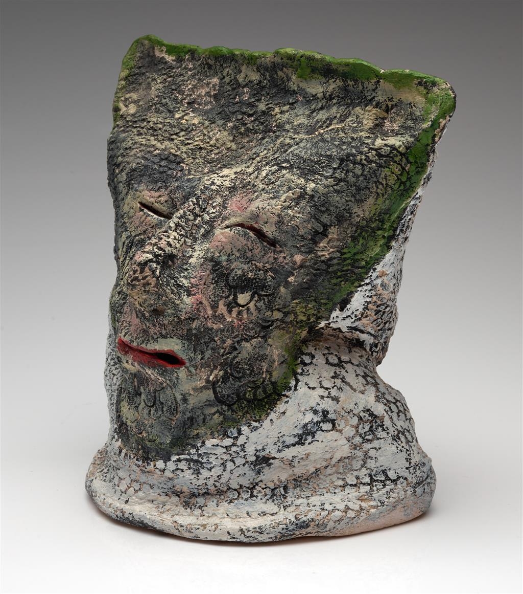 Suzanne Archer | Trance (2012) | MutualArt