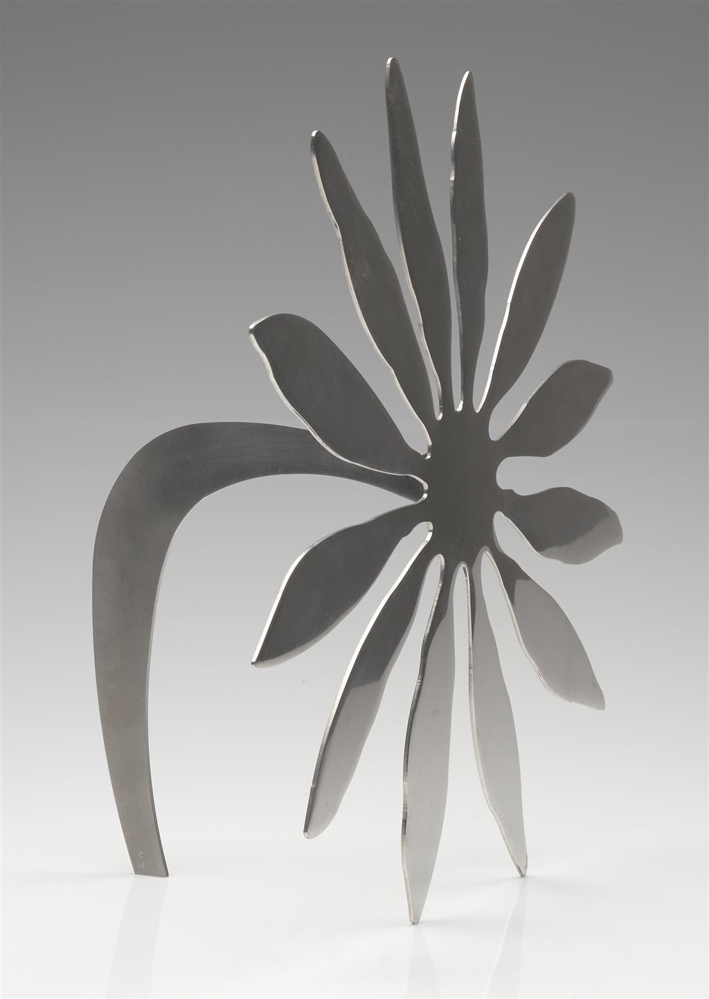 Christopher Hodges | Mira Daisy (2004) | MutualArt