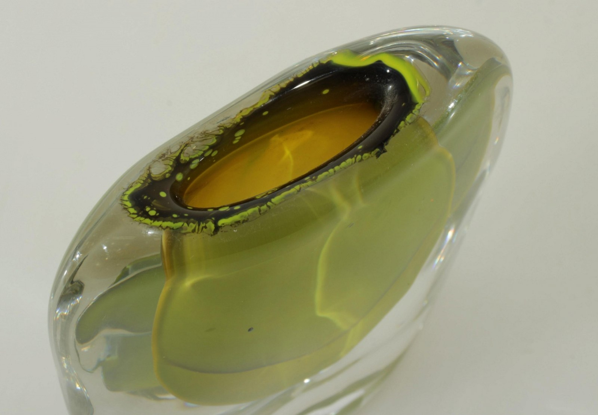 Floris Meydam | Floris Meydam for Leerdam - Vase | MutualArt