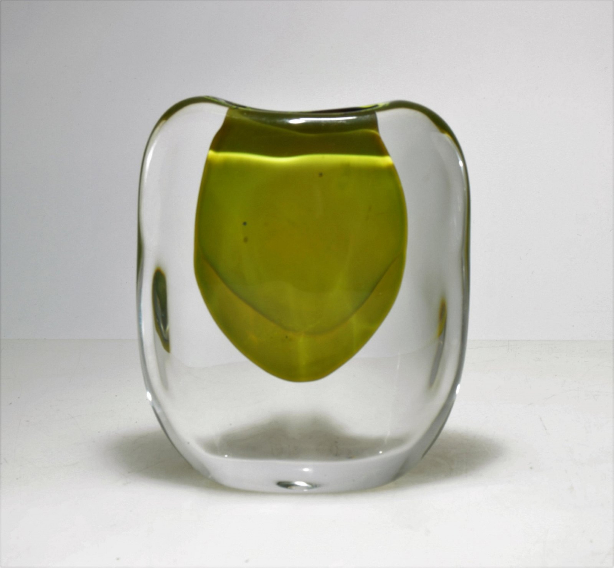 Floris Meydam | Floris Meydam for Leerdam - Vase | MutualArt