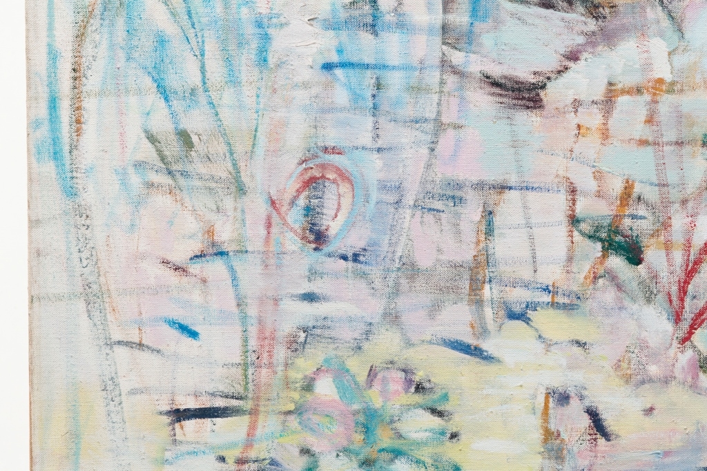 Ronald Newman | MODERNIST PAINTING | MutualArt