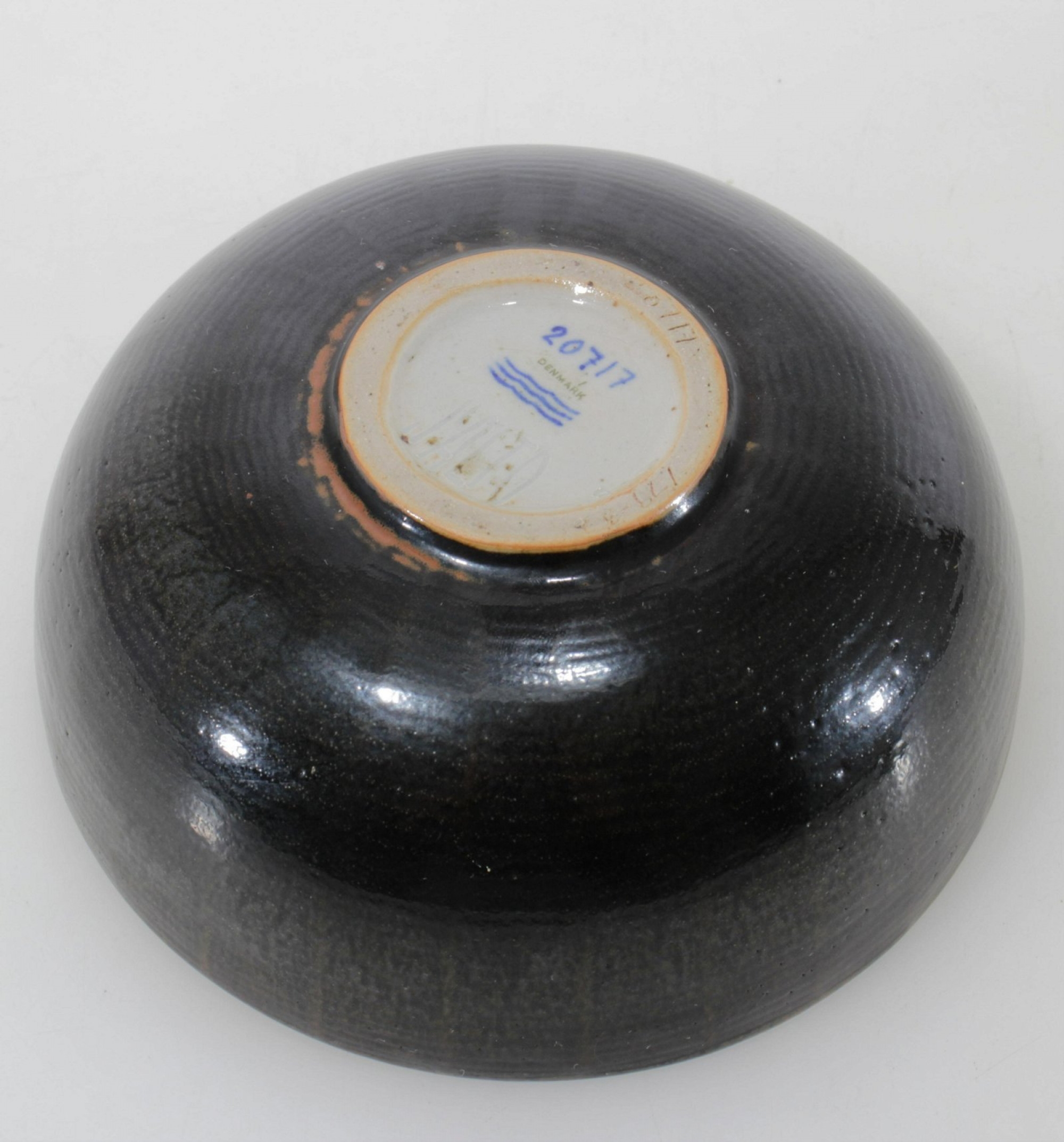 Axel Salto | Axel Salto for Royal Copenhagen Bowl | MutualArt