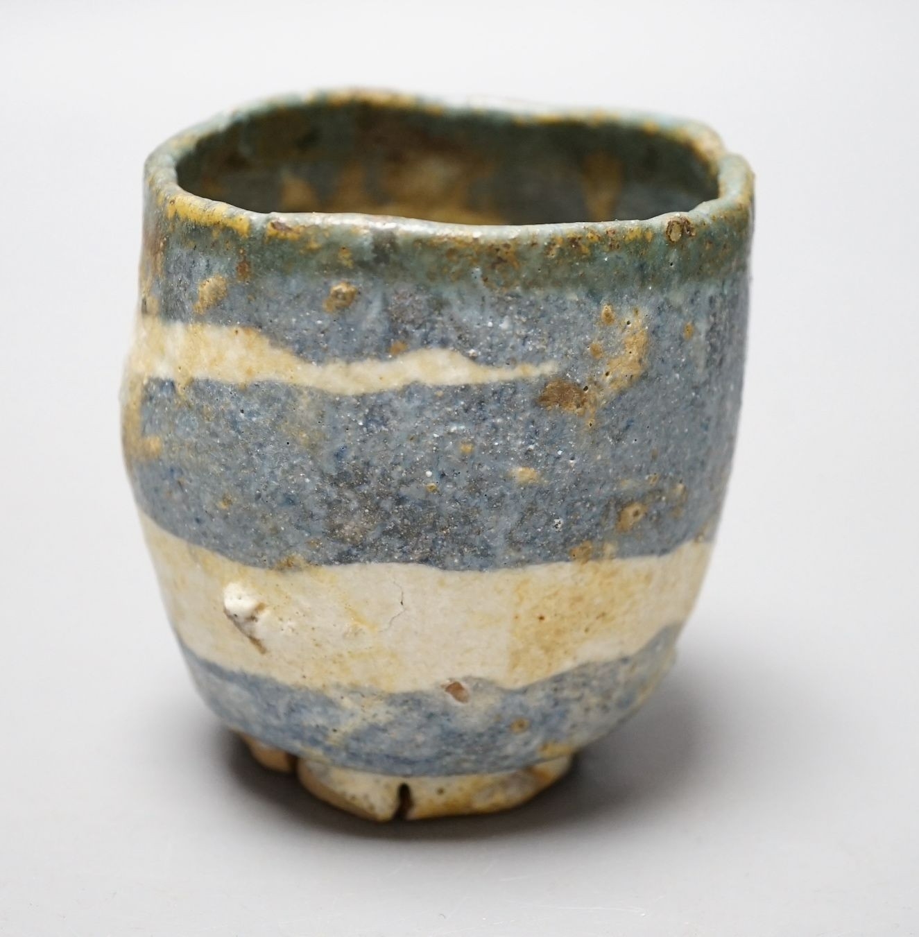 Henderson Ewen | a hand-built mixed laminated clay unomi | Compare ...