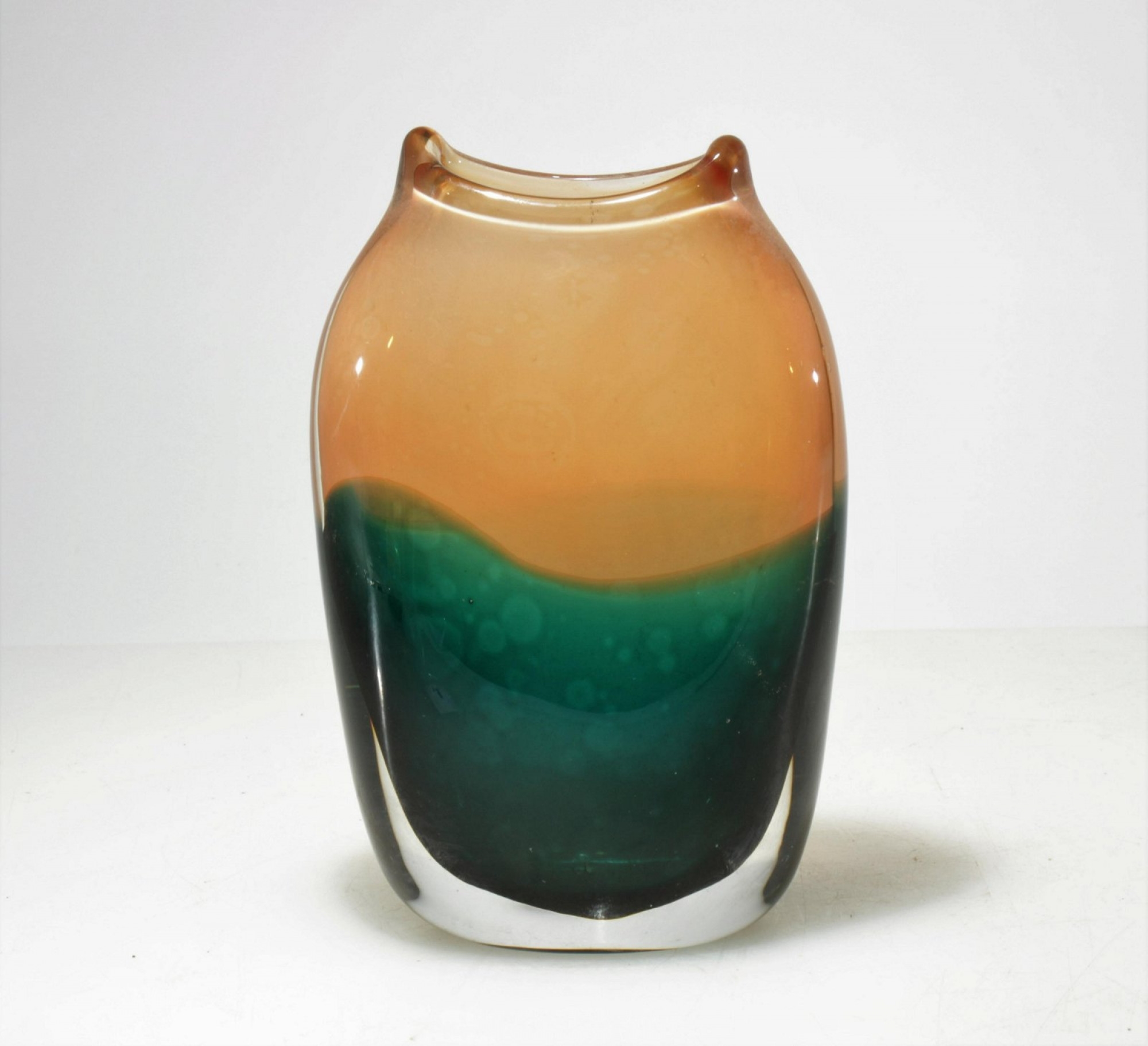 Floris Meydam | Floris Meydam for Leerdam - Vase | MutualArt