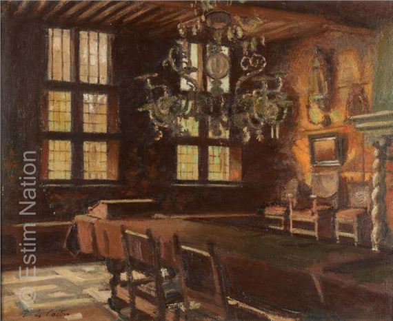 Pierre de Castro | 1 Artworks | MutualArt