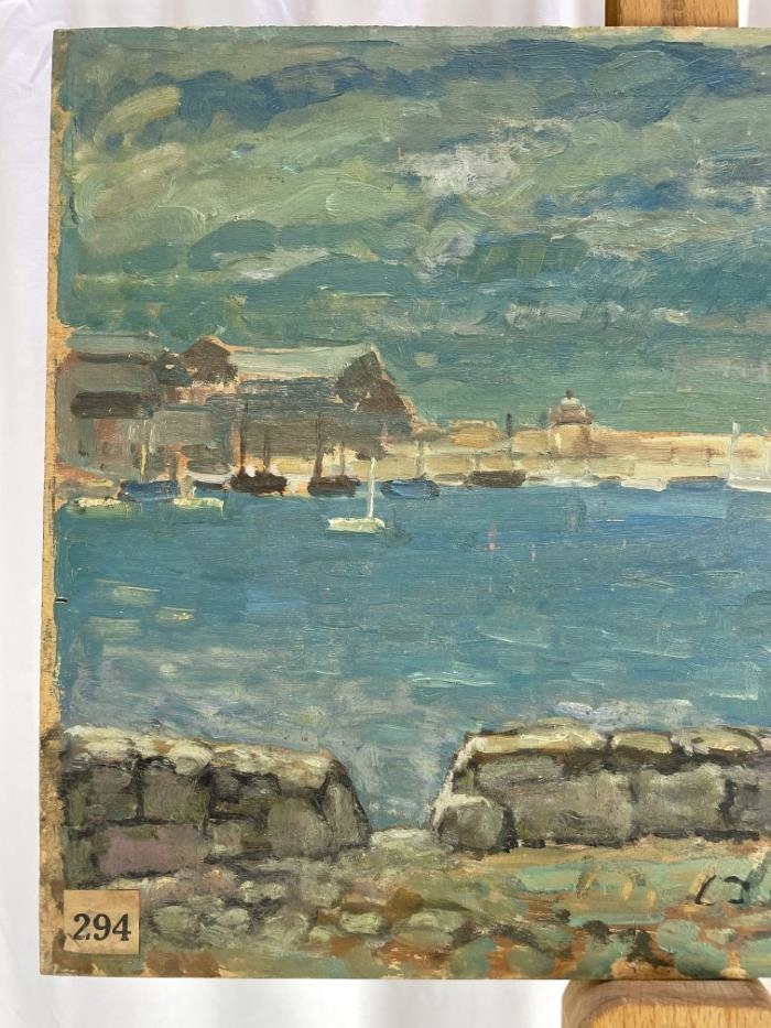 Thomas Brown Yates | St Ives | MutualArt