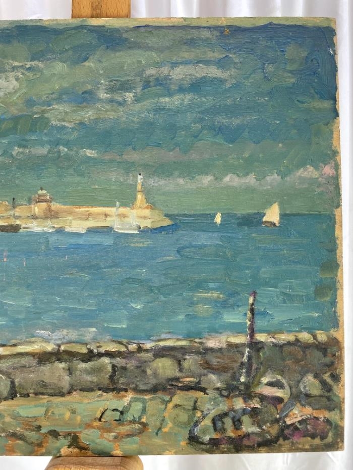 Thomas Brown Yates | St Ives | MutualArt