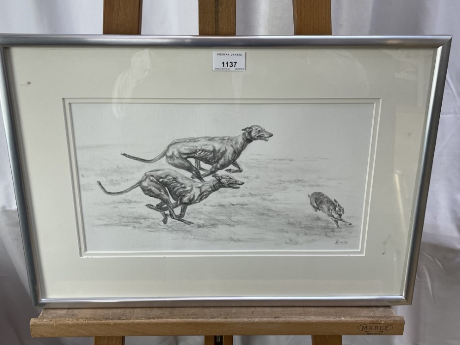 Mandy Dearsley | The Great Escape | MutualArt