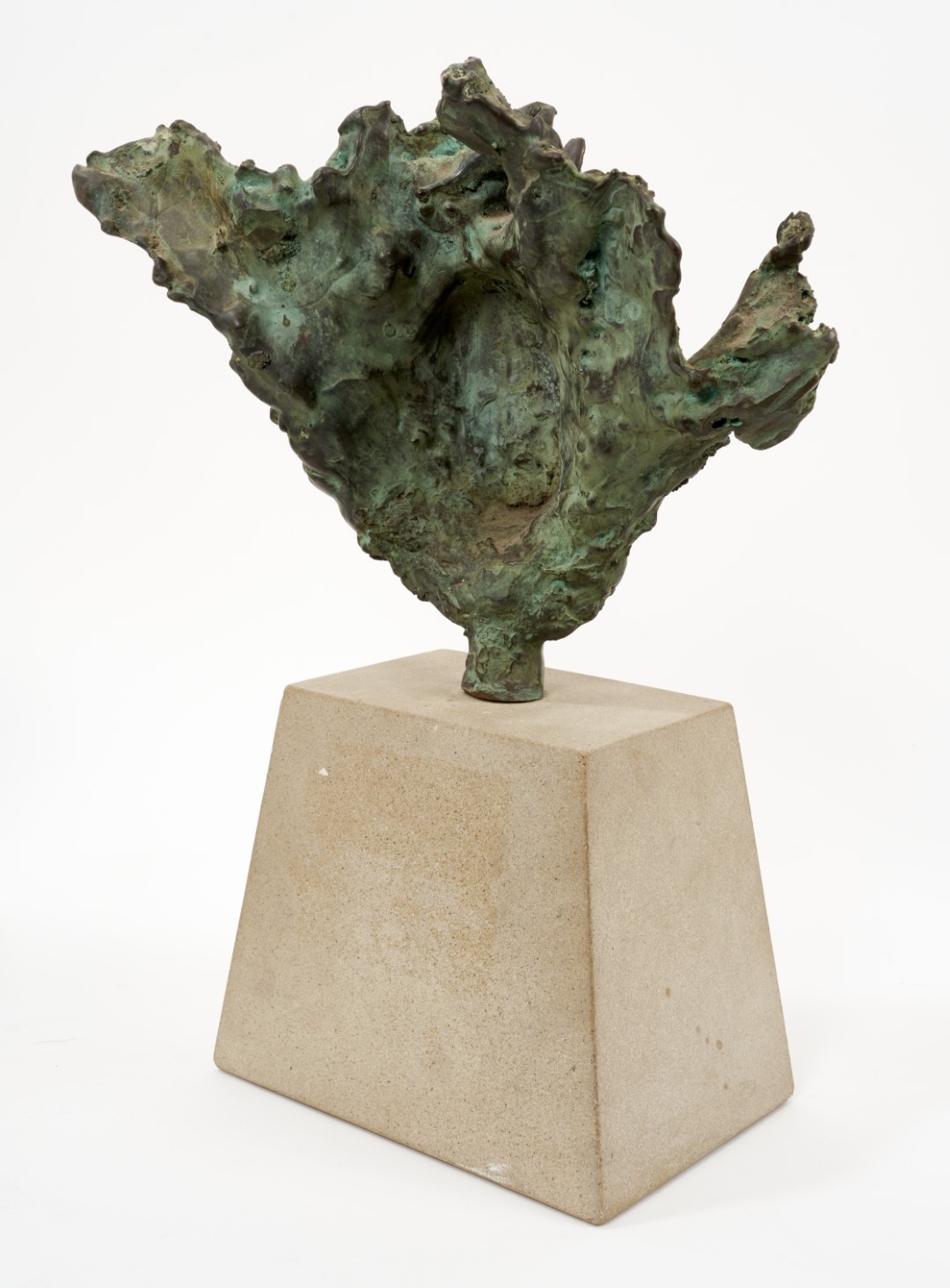 Tim Fargher | 'Masque of Night | MutualArt