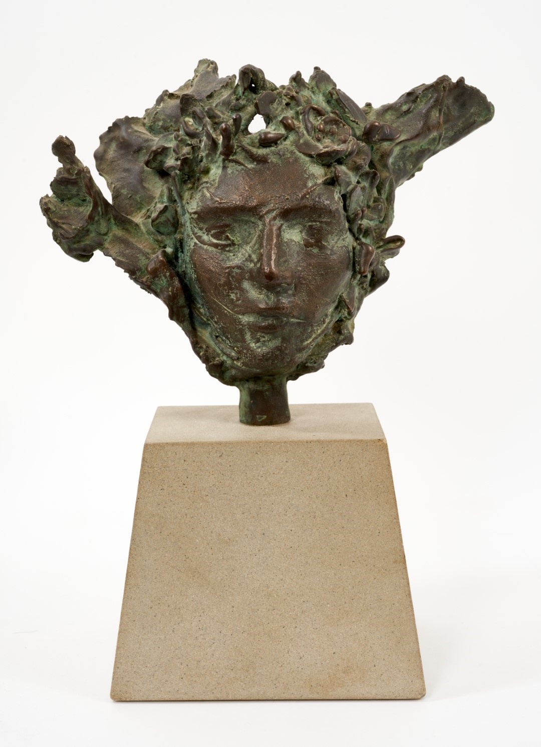 Tim Fargher | 'Masque of Night | MutualArt
