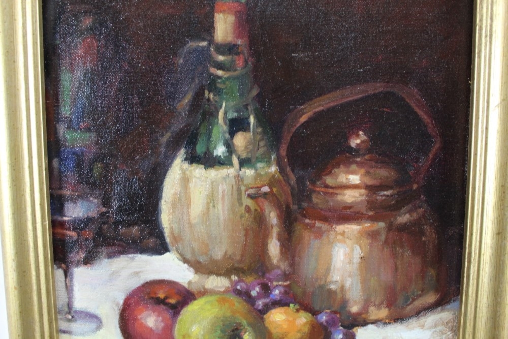 Anna Airy | Still life | MutualArt