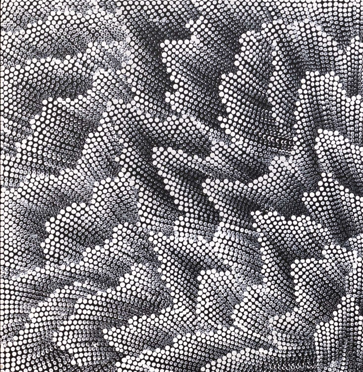 Lelita Morton Napanangka | Sandhills (2021) | MutualArt